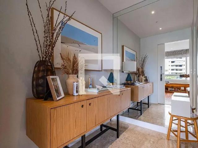 Apartamento para Venda em São Paulo/SP Pinheiros 3 Quartos