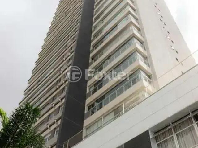 Apartamento para Venda em São Paulo/SP Pinheiros 3 Quartos