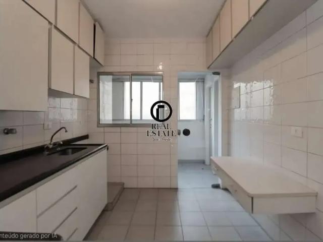 Apartamento para Venda em São Paulo/SP Pinheiros 3 Quartos