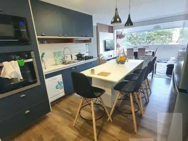 Apartamento para Venda em São Paulo/SP Pinheiros 3 Quartos