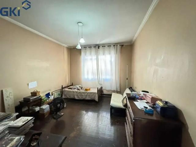 Apartamento para Venda em São Paulo/SP Pinheiros 3 Quartos