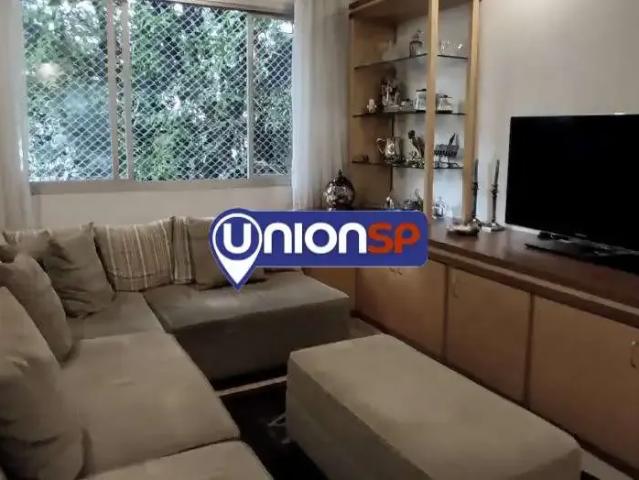 Apartamento para Venda em São Paulo/SP Pinheiros 3 Quartos