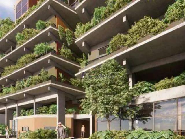 Apartamento para Venda em São Paulo/SP Pinheiros 3 Quartos