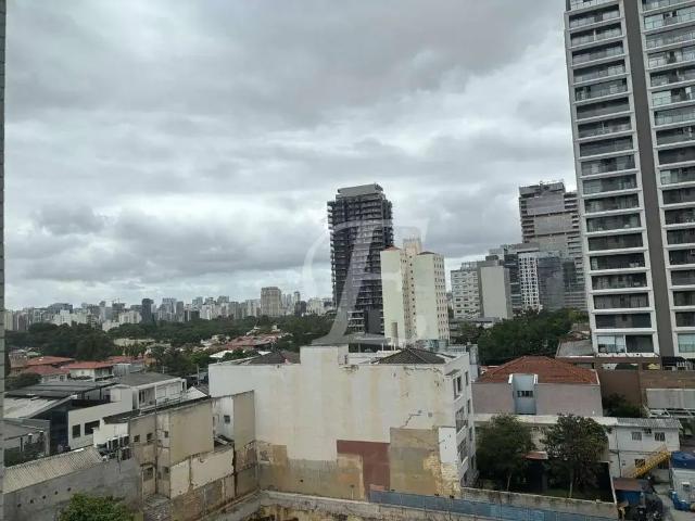Apartamento para Venda em São Paulo/SP Pinheiros 3 Quartos