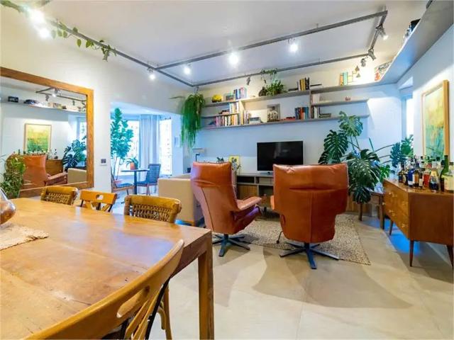 Apartamento para Venda em São Paulo/SP Pinheiros 3 Quartos