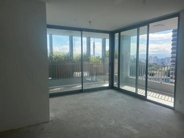 Apartamento para Venda em São Paulo/SP Pinheiros 3 Quartos