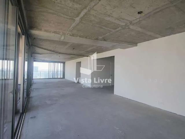 Apartamento para Venda em São Paulo/SP Pinheiros 3 Quartos