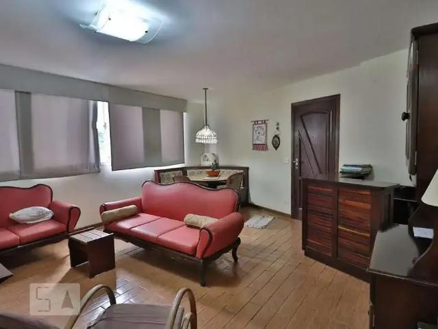 Apartamento para Venda em São Paulo/SP Pinheiros 3 Quartos