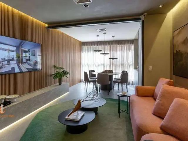 Apartamento para Venda em São Paulo/SP Pinheiros 3 Quartos