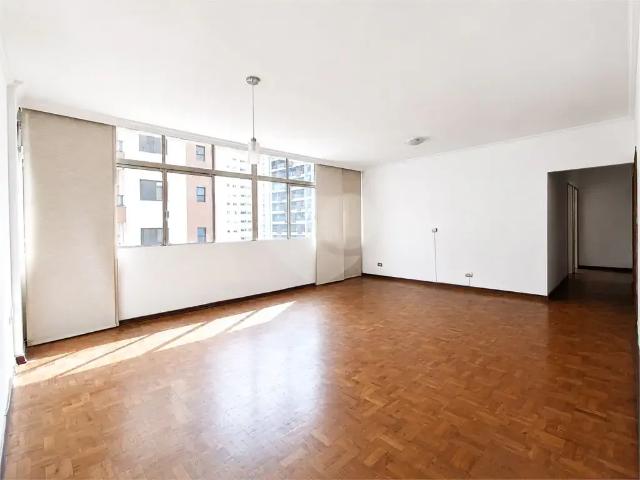 Apartamento para Venda em São Paulo/SP Pinheiros 3 Quartos