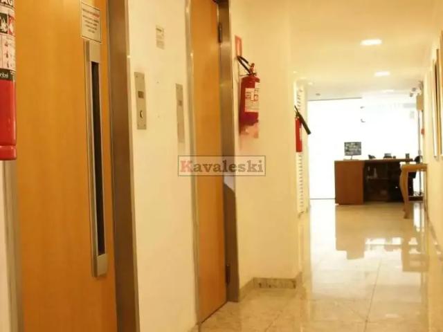 Apartamento para Venda em São Paulo/SP Pinheiros 3 Quartos