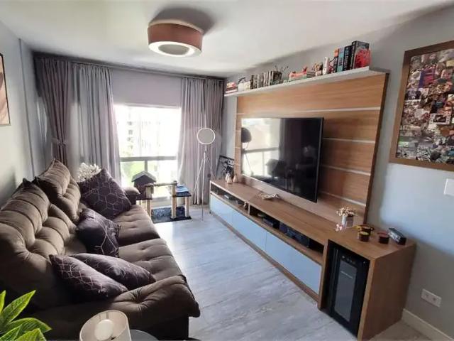 Apartamento para Venda em São Paulo/SP Pinheiros 3 Quartos
