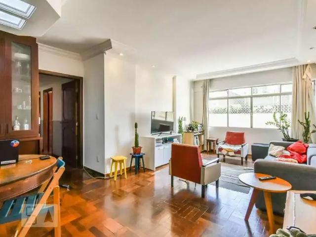 Apartamento para Venda em São Paulo/SP Pinheiros 3 Quartos