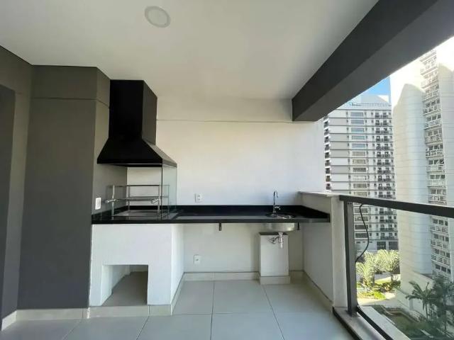 Apartamento para Venda em São Paulo/SP Pinheiros 3 Quartos