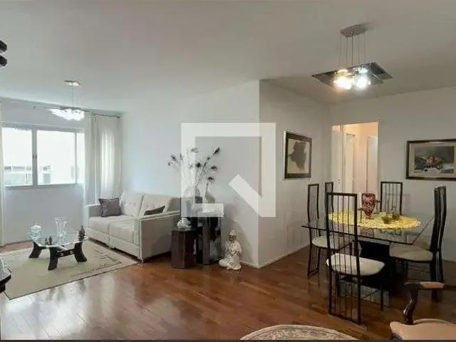 Apartamento para Venda em São Paulo/SP Pinheiros 3 Quartos