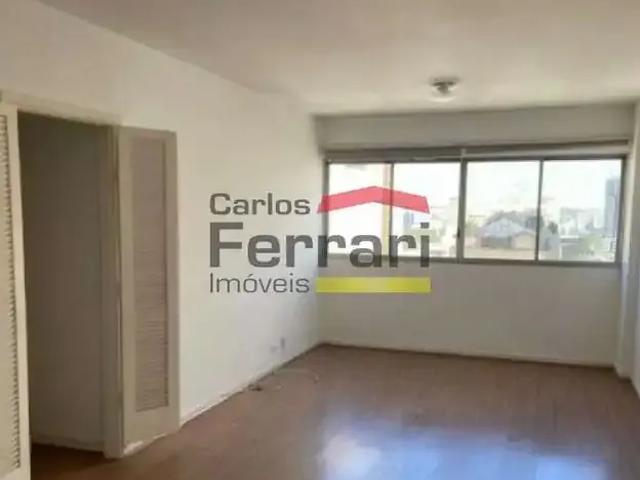Apartamento para Venda em São Paulo/SP Pinheiros 3 Quartos