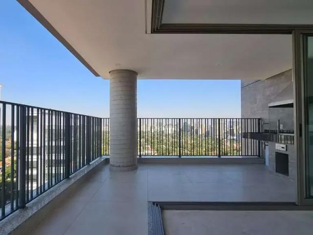 Apartamento para Venda em São Paulo/SP Pinheiros 3 Quartos