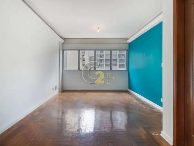 Apartamento para Venda em São Paulo/SP Pinheiros 3 Quartos