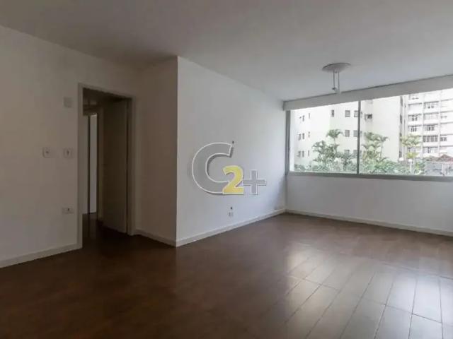 Apartamento para Venda em São Paulo/SP Pinheiros 3 Quartos