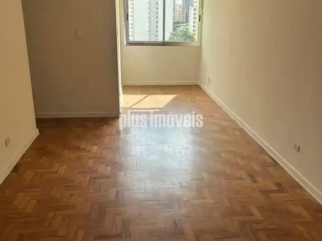 Apartamento para Venda em São Paulo/SP Pinheiros 3 Quartos