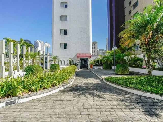 Apartamento para Venda em São Paulo/SP Pinheiros 3 Quartos