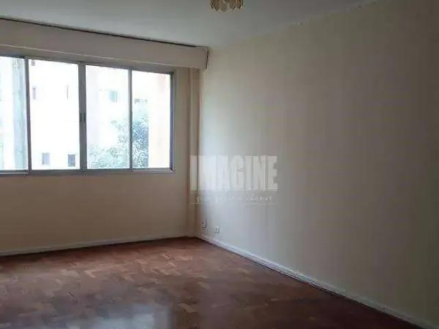 Apartamento para Venda em São Paulo/SP Pinheiros 3 Quartos