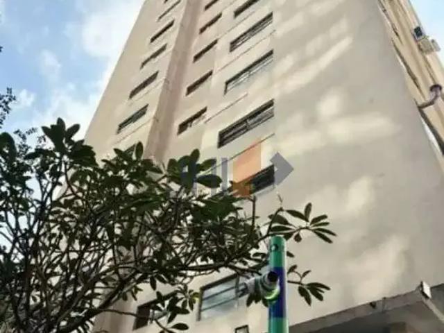 Apartamento para Venda em São Paulo/SP Pinheiros 3 Quartos