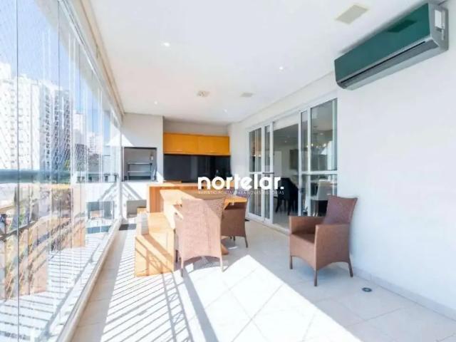 Apartamento para Venda em São Paulo/SP Pinheiros 3 Quartos