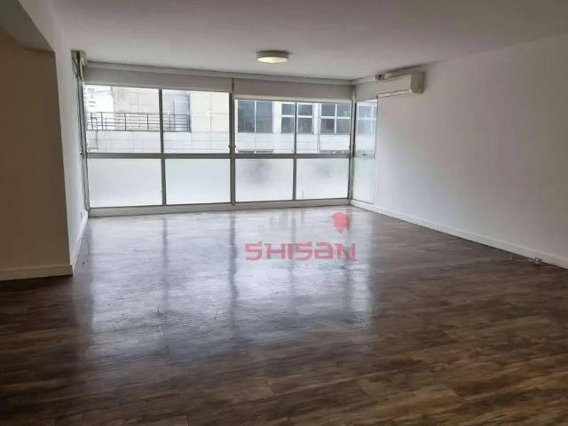 Apartamento para Venda em São Paulo/SP Pinheiros 3 Quartos