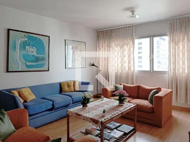 Apartamento para Venda em São Paulo/SP Pinheiros 3 Quartos