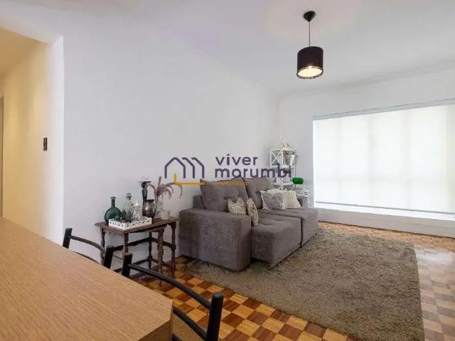 Apartamento para Venda em São Paulo/SP Pinheiros 3 Quartos
