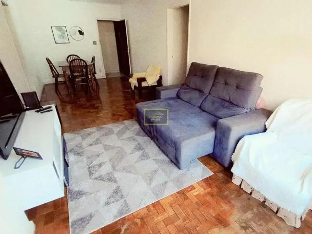 Apartamento para Venda em São Paulo/SP Pinheiros 3 Quartos