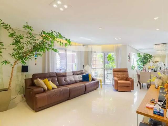 Apartamento para Venda em São Paulo/SP Pinheiros 3 Quartos