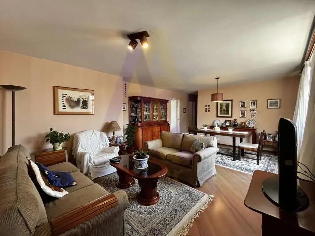Apartamento para Venda em São Paulo/SP Pinheiros 3 Quartos