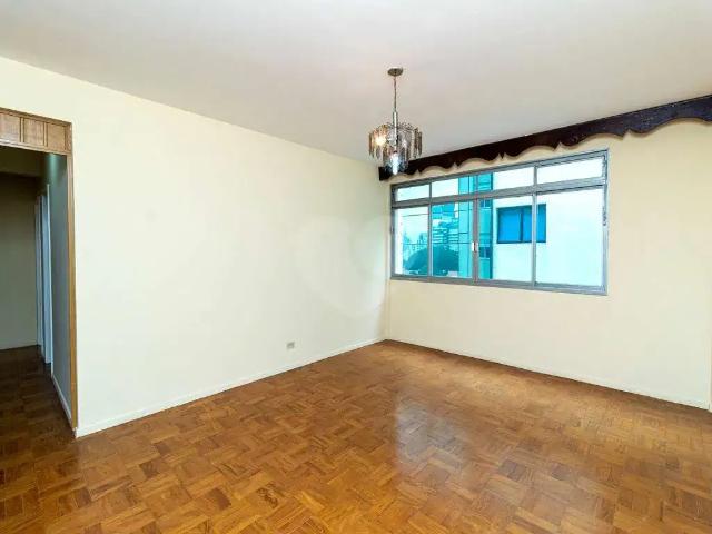 Apartamento para Venda em São Paulo/SP Pinheiros 3 Quartos