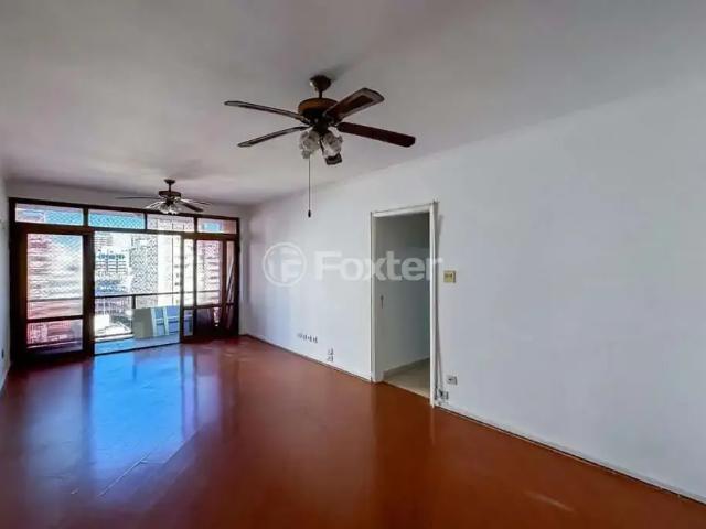 Apartamento para Venda em São Paulo/SP Pinheiros 3 Quartos