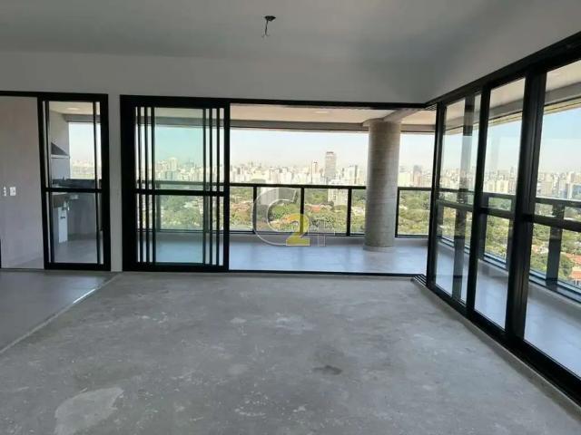 Apartamento para Venda em São Paulo/SP Pinheiros 3 Quartos