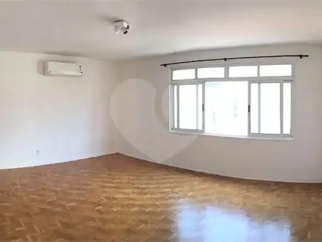 Apartamento para Venda em São Paulo/SP Pinheiros 3 Quartos