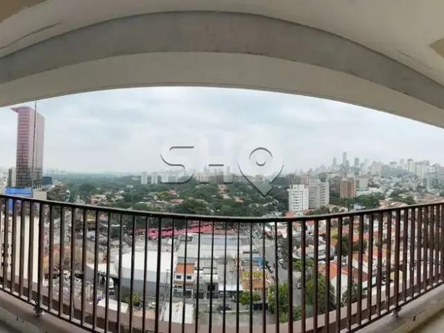 Apartamento para Venda em São Paulo/SP Pinheiros 3 Quartos