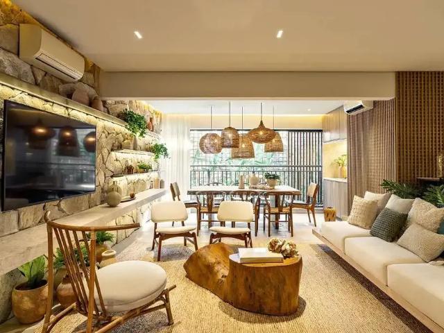 Apartamento para Venda em São Paulo/SP Pinheiros 3 Quartos