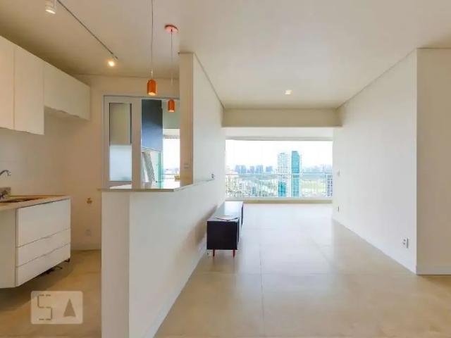 Apartamento para Venda em São Paulo/SP Pinheiros 3 Quartos