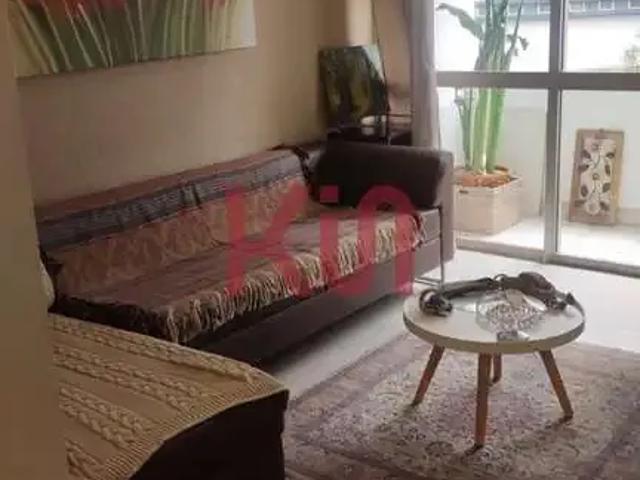 Apartamento para Venda em São Paulo/SP Pinheiros 3 Quartos