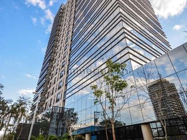Apartamento para Venda em São Paulo/SP Pinheiros 3 Quartos