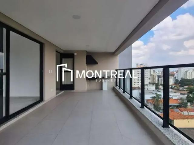 Apartamento para Venda em São Paulo/SP Vila Madalena 3 Quartos