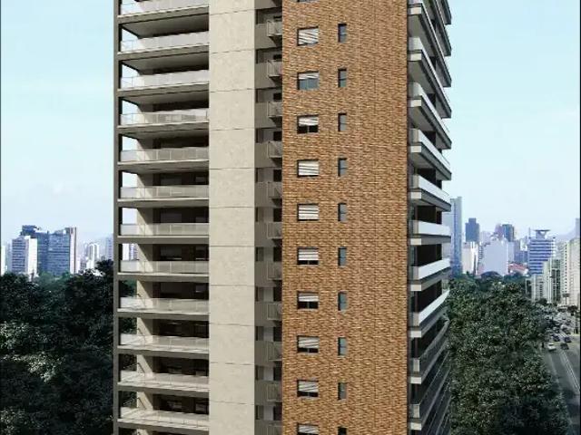 Apartamento para Venda em São Paulo/SP Pinheiros 3 Quartos