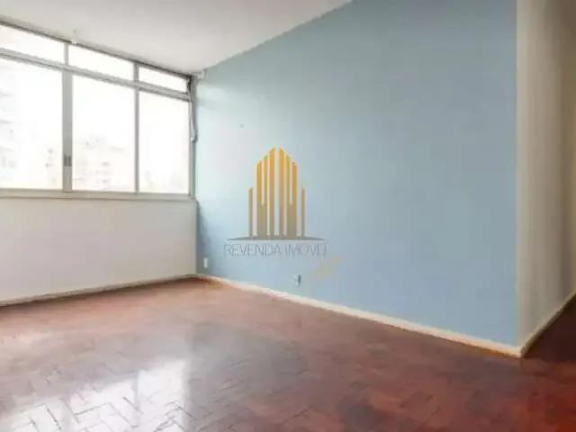 Apartamento para Venda em São Paulo/SP Pinheiros 3 Quartos