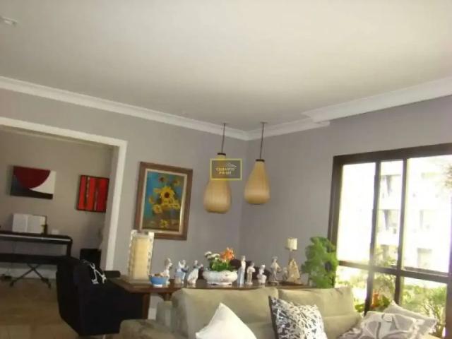 Apartamento para Venda em São Paulo/SP Pinheiros 3 Quartos