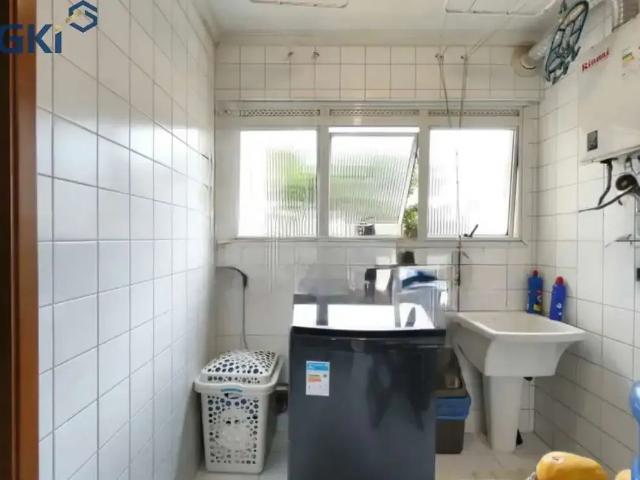 Apartamento para Venda em São Paulo/SP Pinheiros 3 Quartos