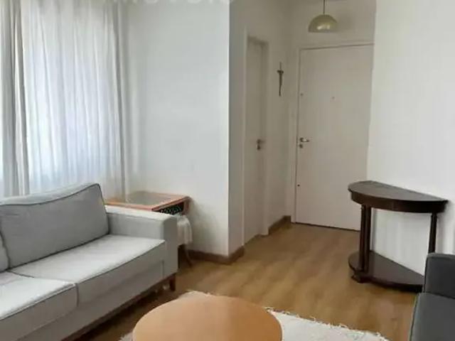 Apartamento para Venda em São Paulo/SP Pinheiros 4 Quartos