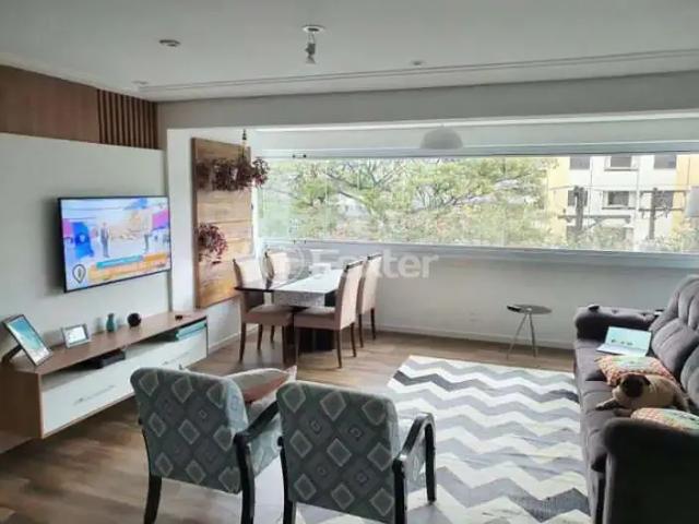 Apartamento para Venda em São Paulo/SP Pinheiros 3 Quartos